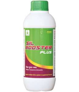 Sil Booster Plus – EarthCare